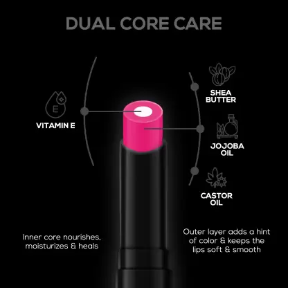 Renee Lip Fix 3 in 1 Lip Balm Mimosa 1.6g - pharmville