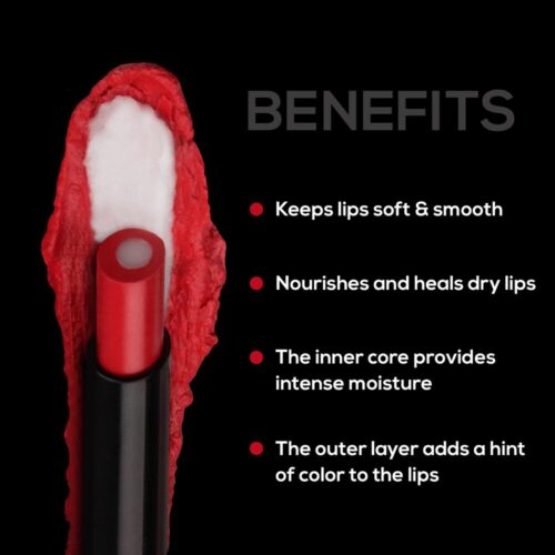 Renee Lip Fix 3 in 1 Lip Balm Sorbet 1.6g - pharmville