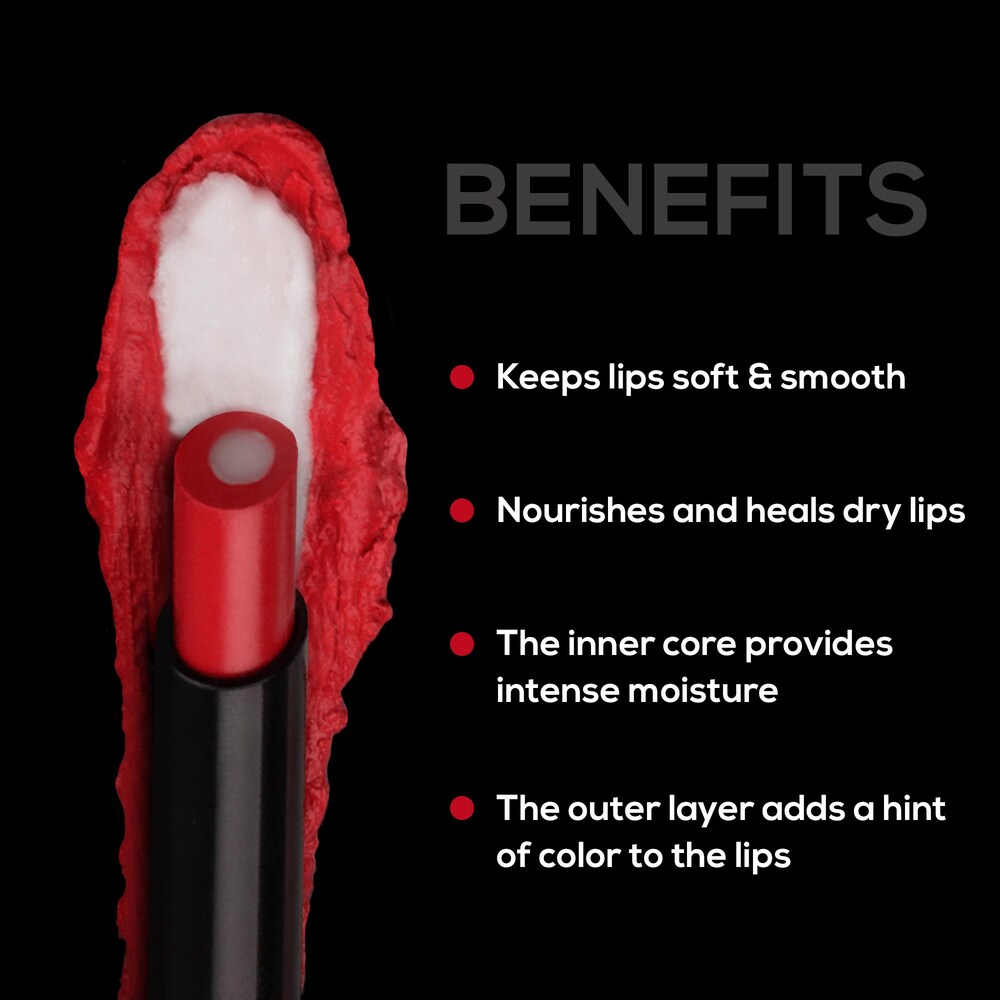Renee Lip Fix 3 in 1 Lip Balm Sorbet 1.6g - pharmville