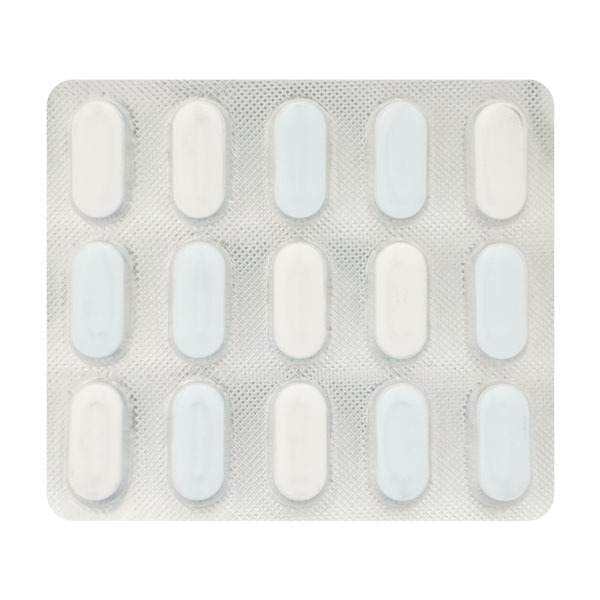 Trigulin LD Tab 2mg 15s - pharmville