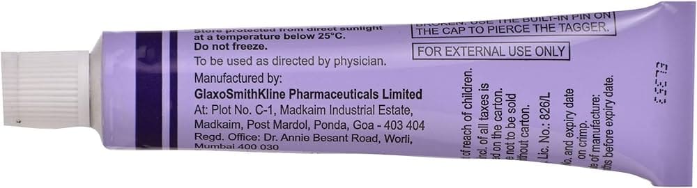 T Bact Oint 15gm - pharmville