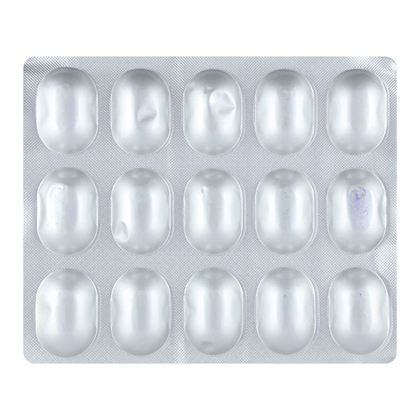 Telma AM Tab 40mg 15s - pharmville