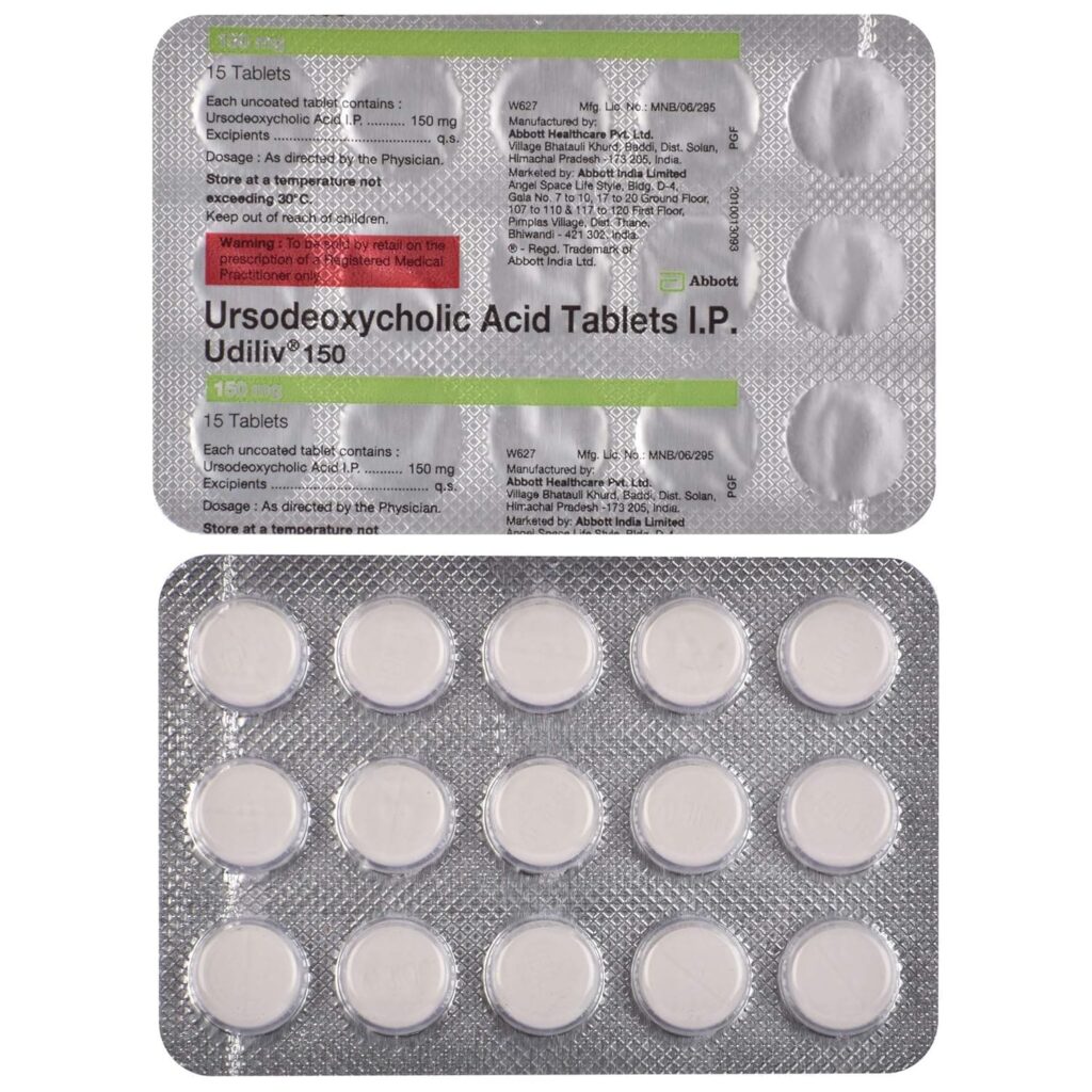 Udiliv Tab - pharmville