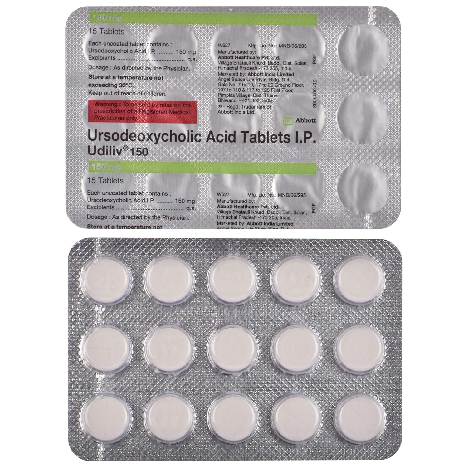Udiliv Tab - pharmville