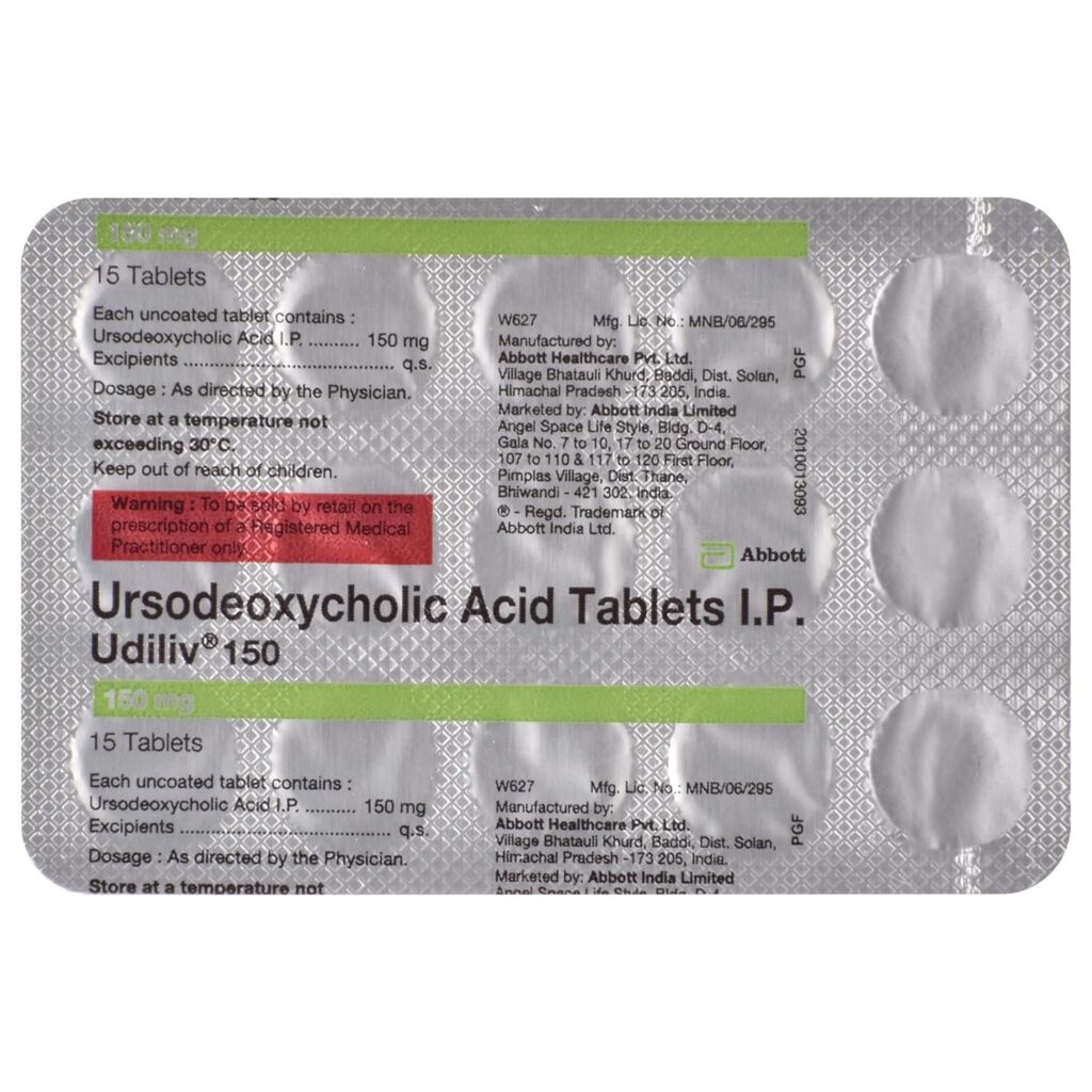 Udiliv Tab - pharmville