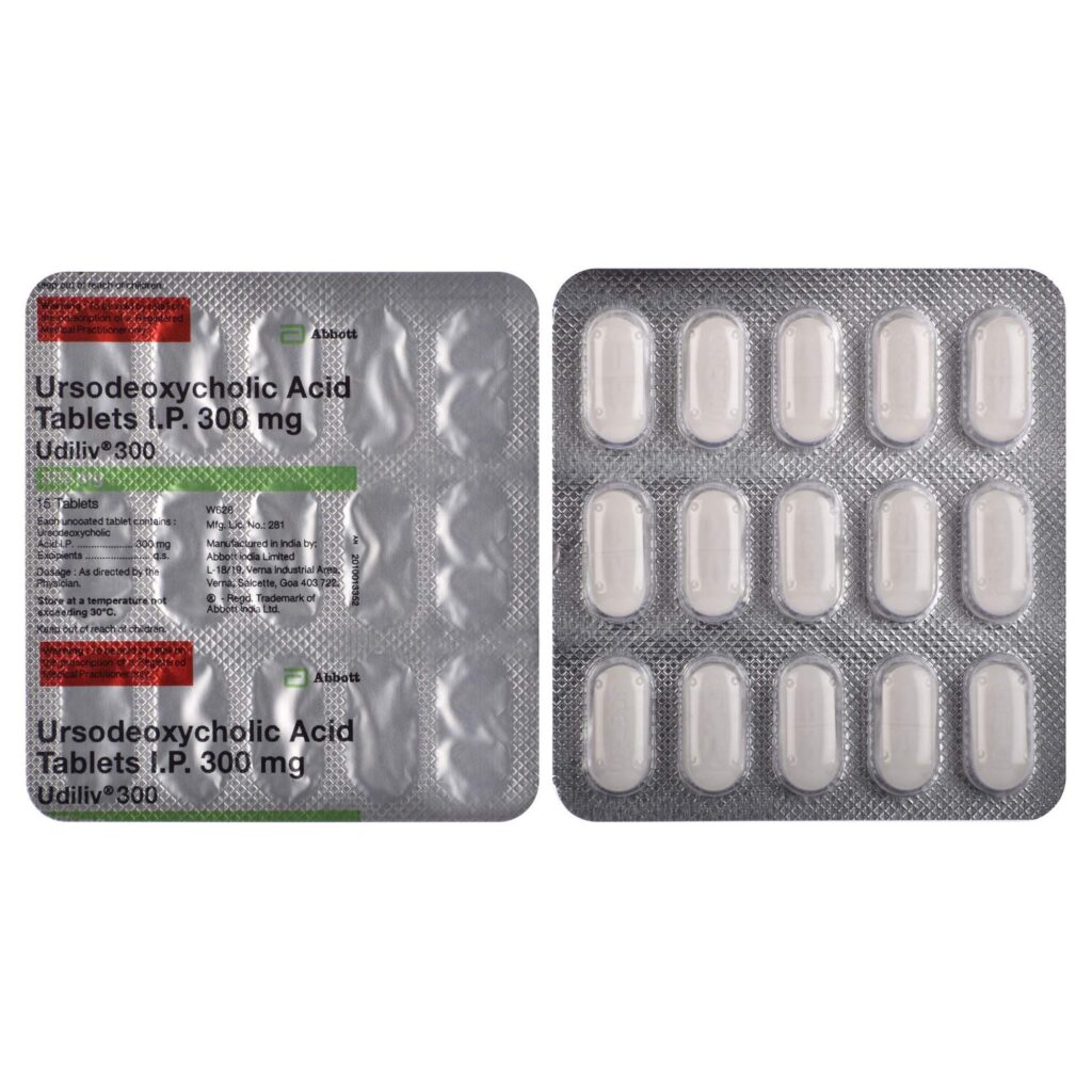 Udiliv Tab - pharmville