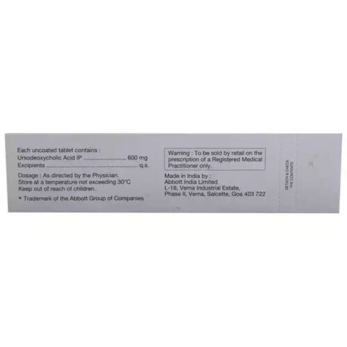Udiliv Tab - pharmville