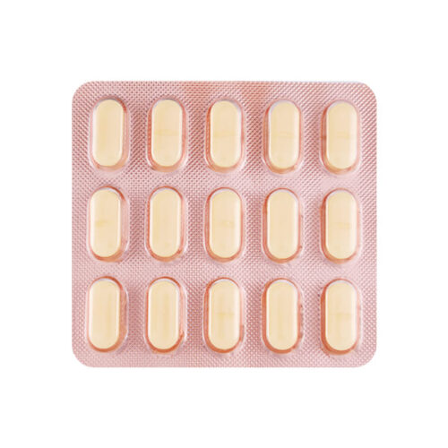 Ultracet Tab 15s - pharmville