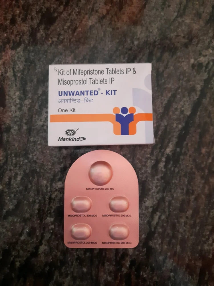 Unwanted Kit - pharmville