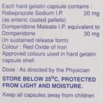 Veloz D Cap 10s - pharmville