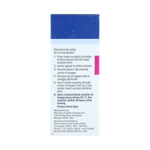 Solu Medrol Inj 500mg 4ml - pharmville