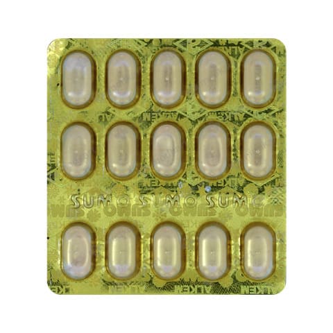 Sumo Tab 15s - pharmville