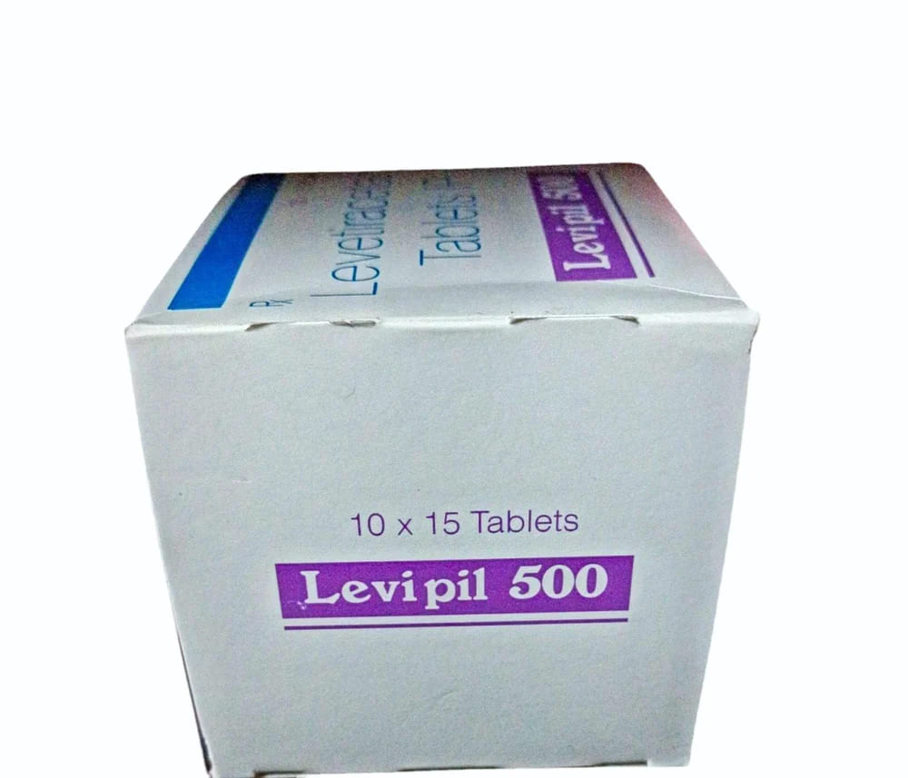 Levipil Tab - pharmville