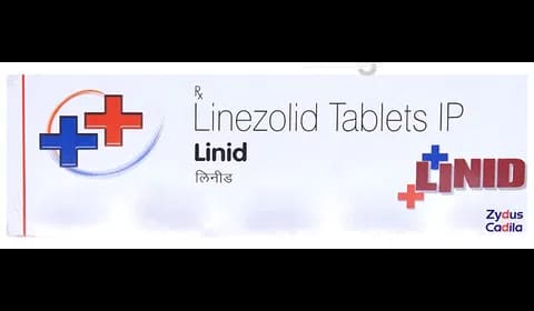 Linid Tab 600mg 10s - pharmville