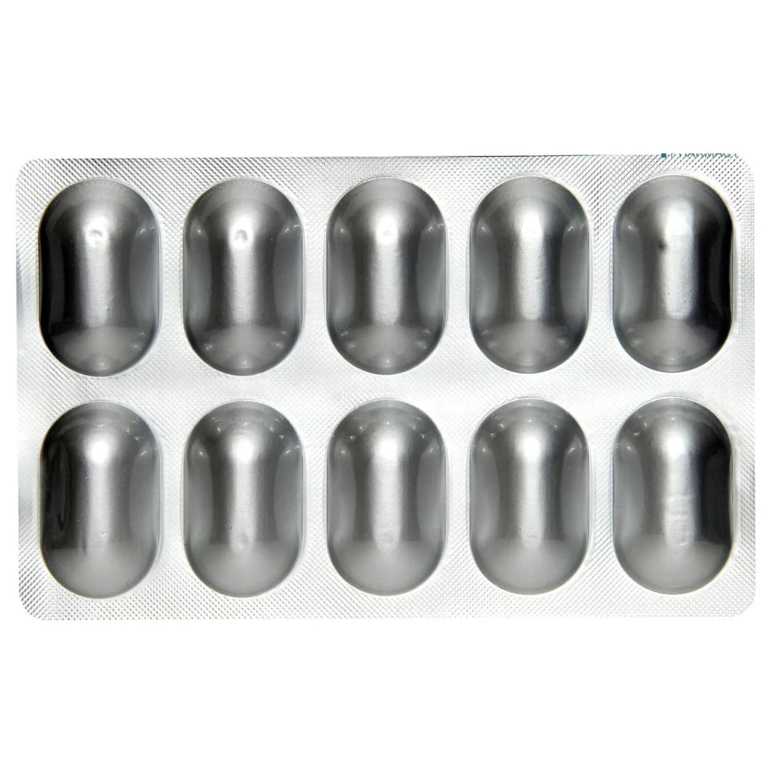 Meganeuron OD Plus Cap 10s - pharmville