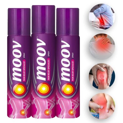 Moov Spray - pharmville