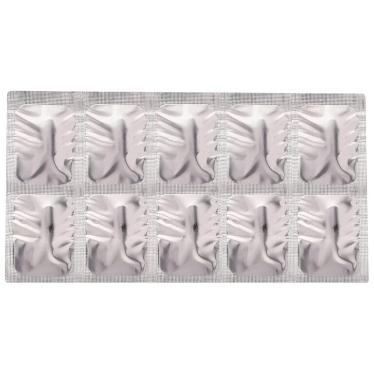 Normoz Tab - pharmville