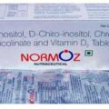 Normoz Tab - pharmville