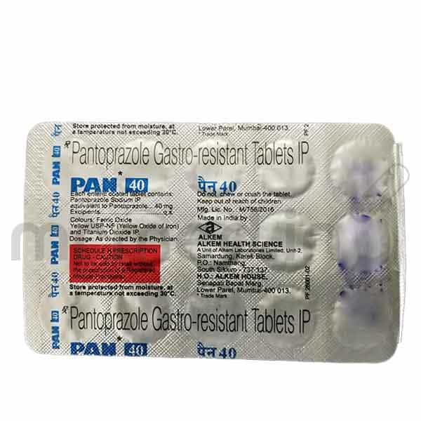 Pan Tab - pharmville