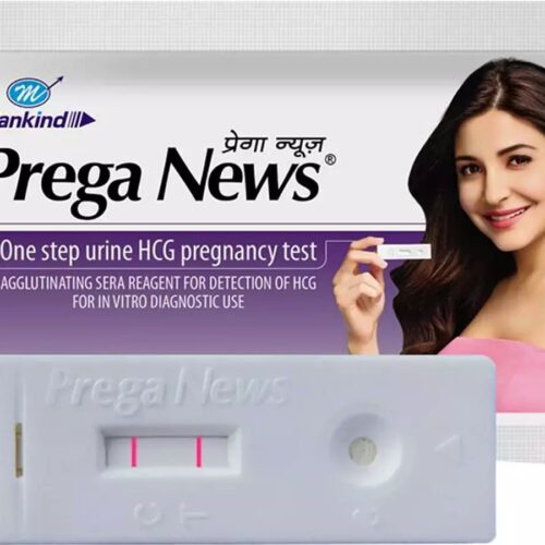 Prega News Preg Test Kit - pharmville