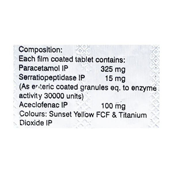 Signoflam Tab 10s - pharmville