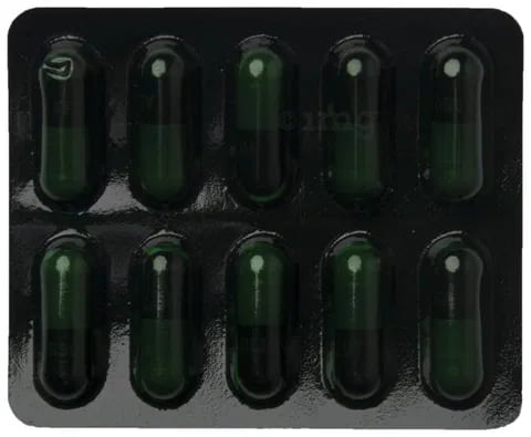 Absolut DM Cap 10s - pharmville