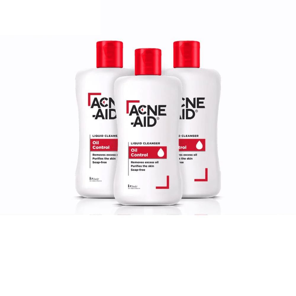 Acne Aid Bar 100gm - pharmville