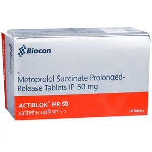 Actiblok Ipr Tab 10s - pharmville