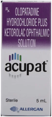 Acupat Drop 5 ml - pharmville