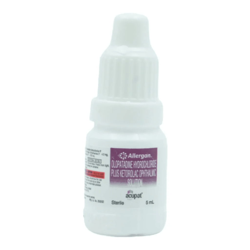 Acupat Drop 5 ml - pharmville