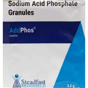 Addphos Sachet 3.2gm - pharmville