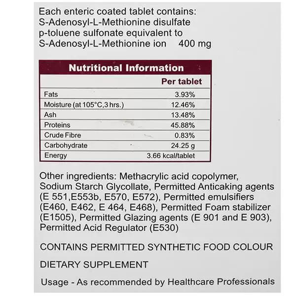 Adenomac Tab 400mg 10s - pharmville
