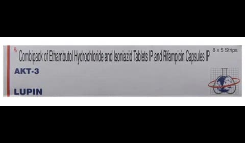 Akt 3 Kit Tab 2s - pharmville