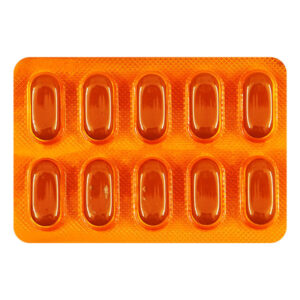 Akurit Tab 3mg 10s - pharmville