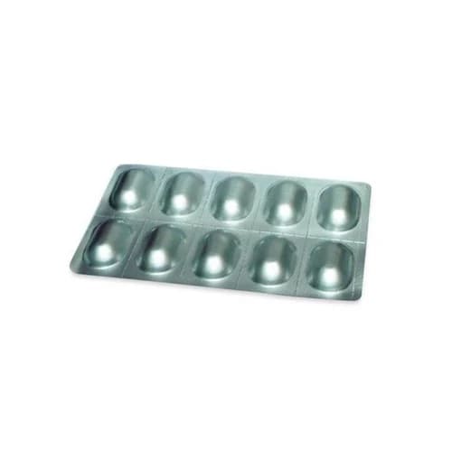 Alcoliv Tab 10s - pharmville