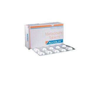 Alcoliv Tab 10s - pharmville