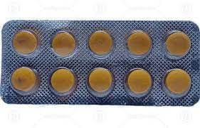 Aldonil OD Tab 10s - pharmville