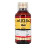 Alex Syp Sugar Free 100ml - pharmville