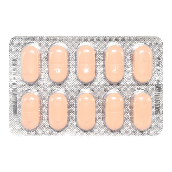 Alfa GPC Tab 400mg 10s - pharmville