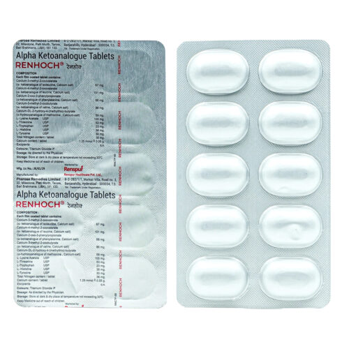 Alfalog Tab 10s - pharmville