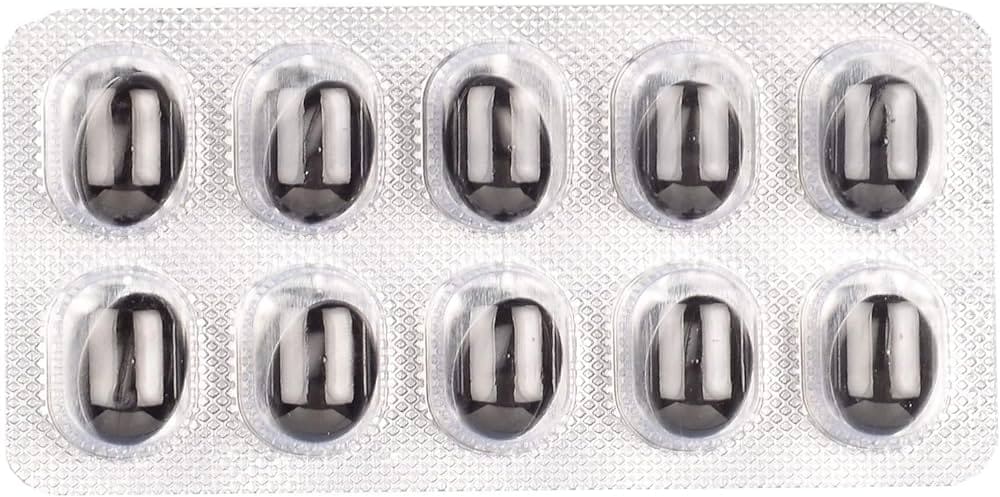 Alfavit Advance Tab 10s - pharmville