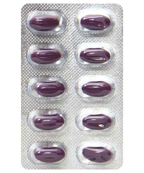 All 9 Cap 10s - pharmville