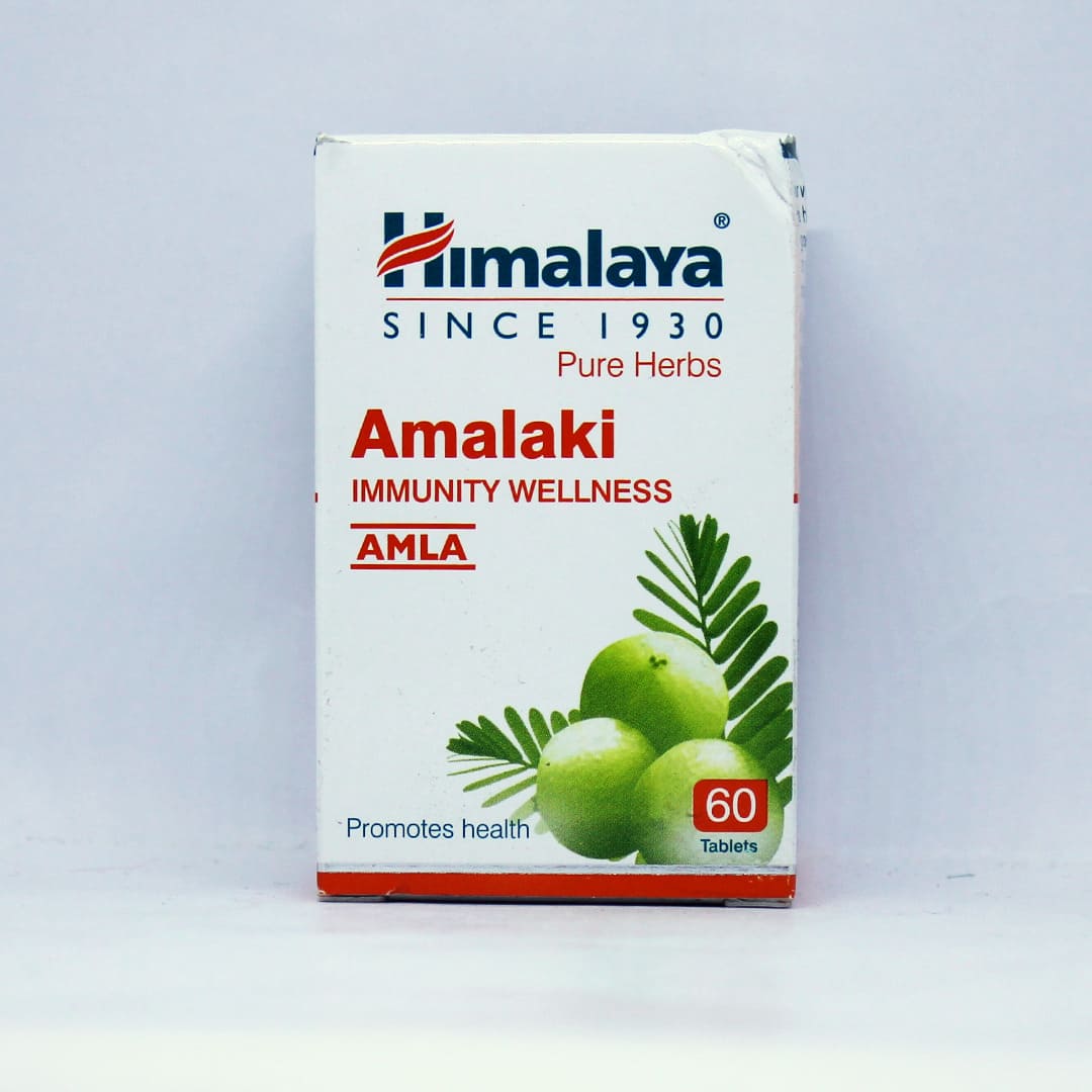 Amalaki Tab - pharmville
