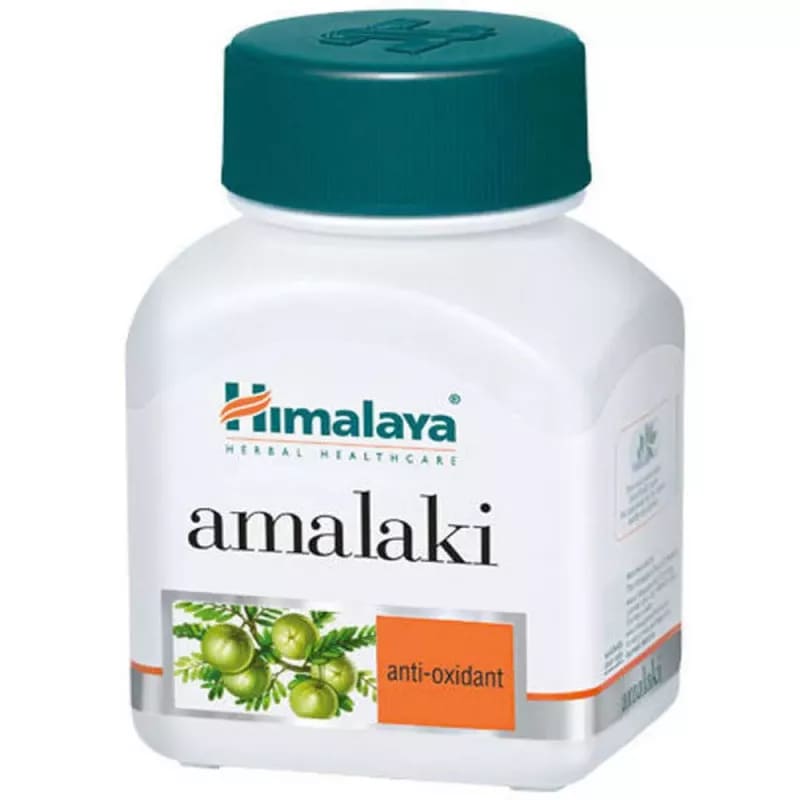 Amalaki Tab - pharmville