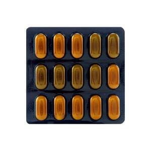 Amaryl MV Tab 15s - pharmville