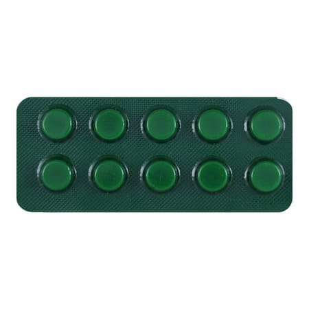 Amifru Tab 40mg 10s - pharmville