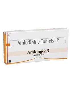Amlong Tab 15s - pharmville