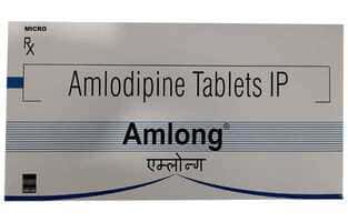Amlong Tab 15s - pharmville