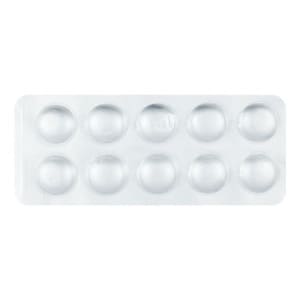 Amlozaar Tab 10s - pharmville