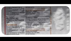 Amtas HT Tab 10s - pharmville